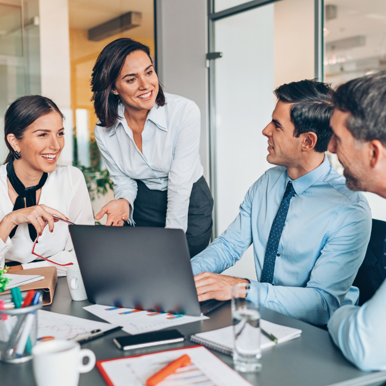 How to Feel Comfortable as a Leader – European Intercultural Forum