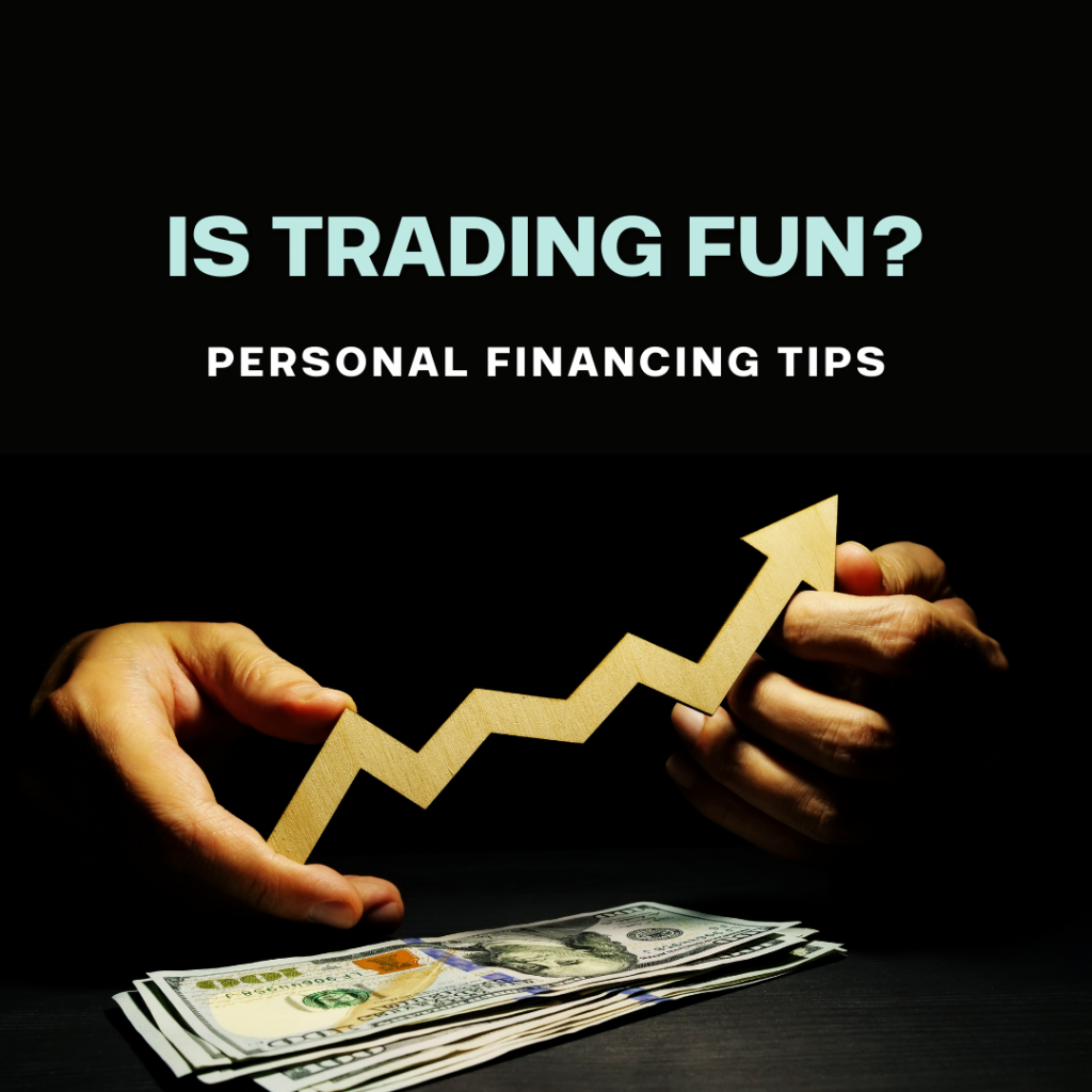 Is Trading Fun? – European Intercultural Forum