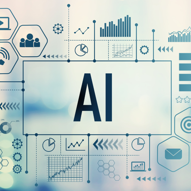 AI Has Changed The Way Businesses Operate And How They’re Reaching ...